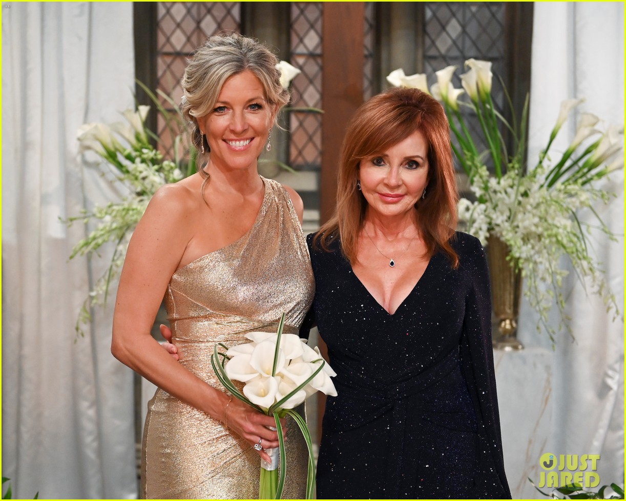 Jacklyn Zeman Dead - 'General Hospital' Actress Passes Away at Age 70 ...