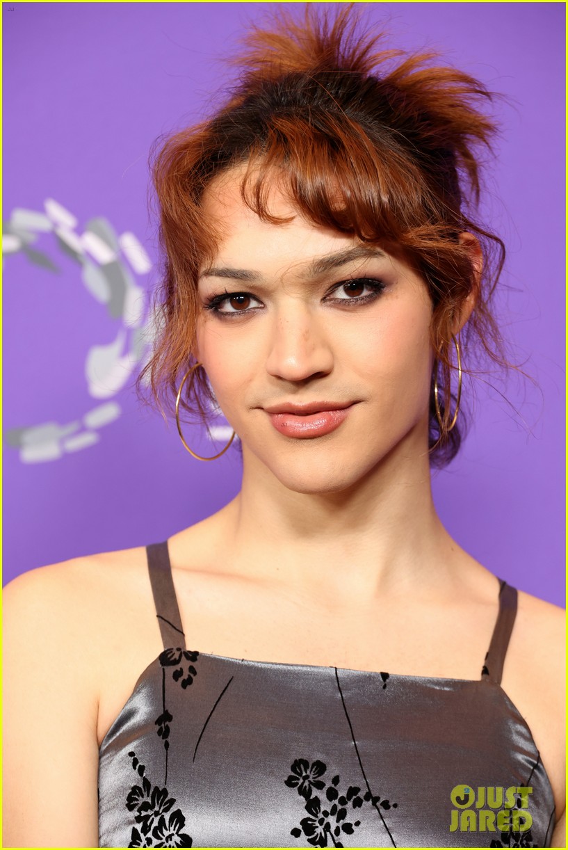 'Glamorous' Star Miss Benny Comes Out as Transgender, Talks Changing ...