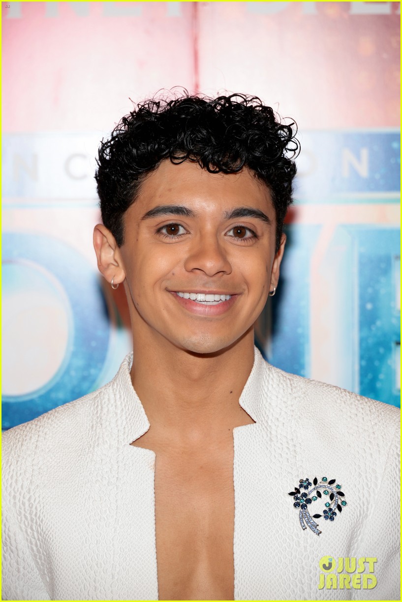 Britney Spears Voices Support for Broadway's 'Once Upon a One More Time ...