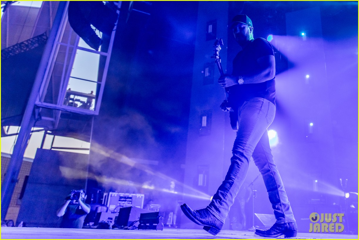 Luke Bryan Set List Revealed for 2023 Country On Tour After First Shows ...