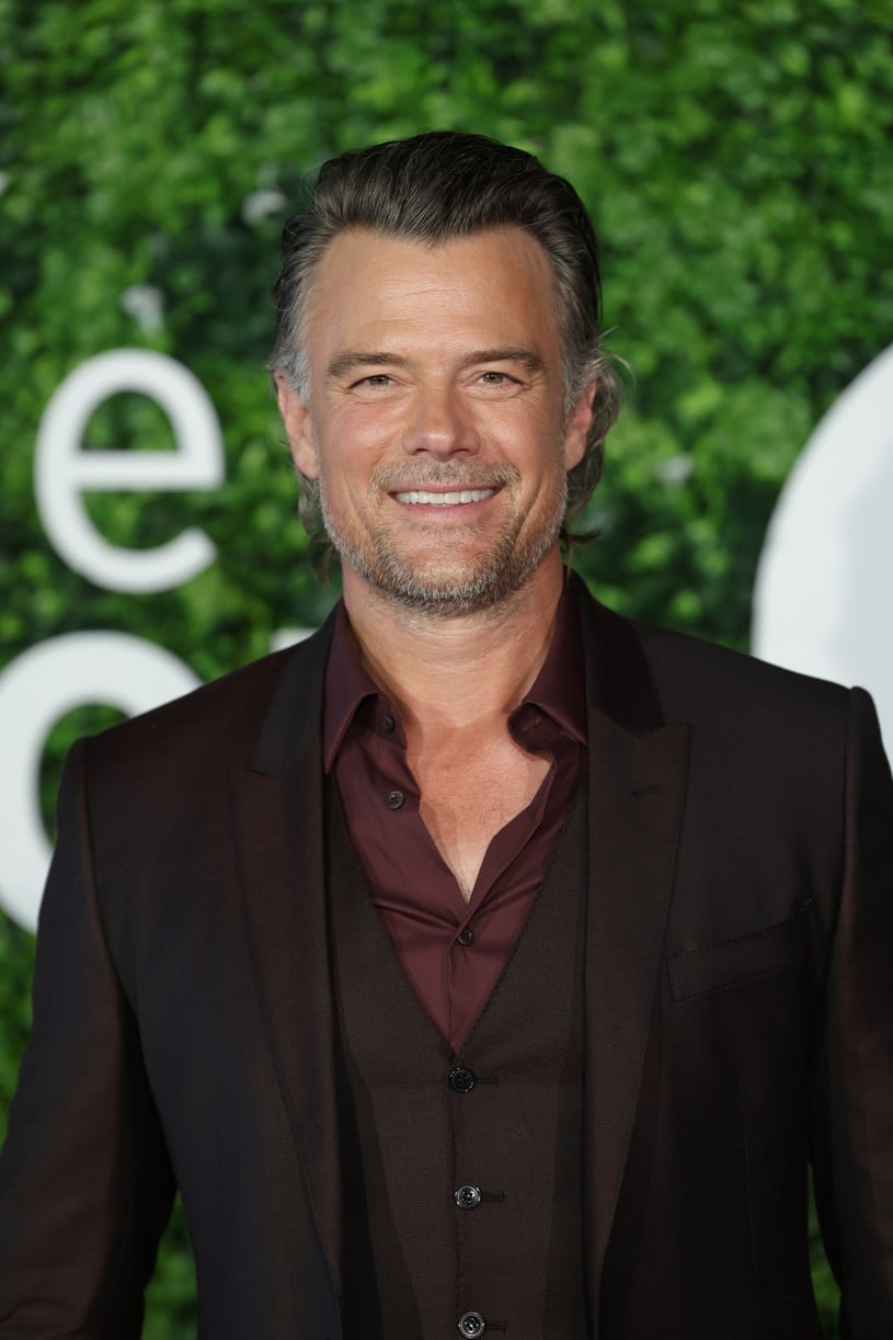 Josh Duhamel & Wife Audra Mari Take Over Monte Carlo For 'Buddy Games 2 ...