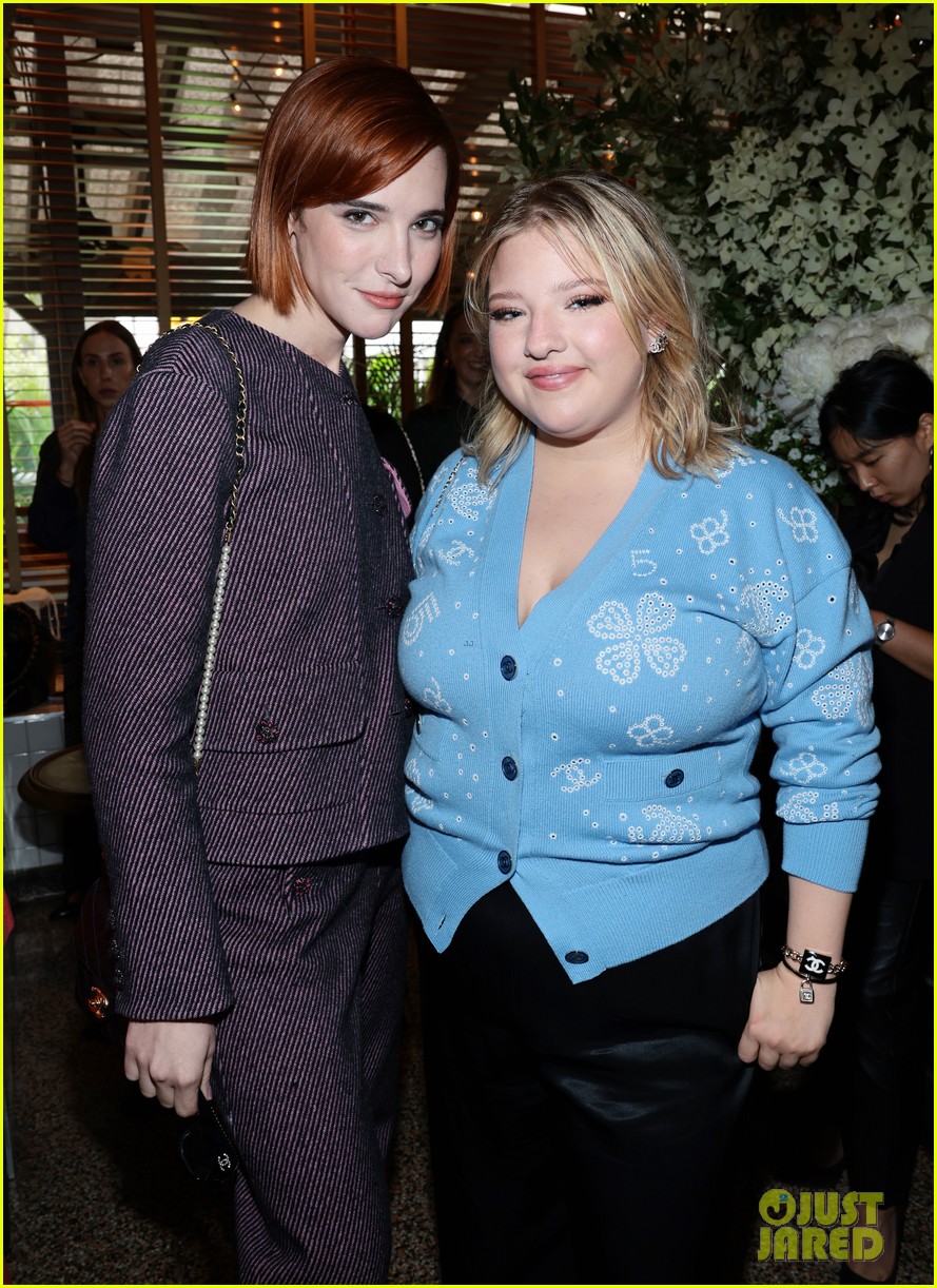 Katie Holmes, Zoey Deutch, Nina Dobrev & More Stars Stepped Out For ...