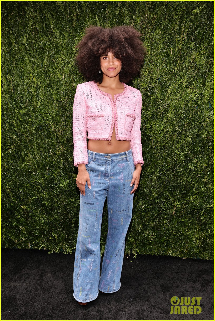 Katie Holmes, Zoey Deutch, Nina Dobrev & More Stars Stepped Out For ...