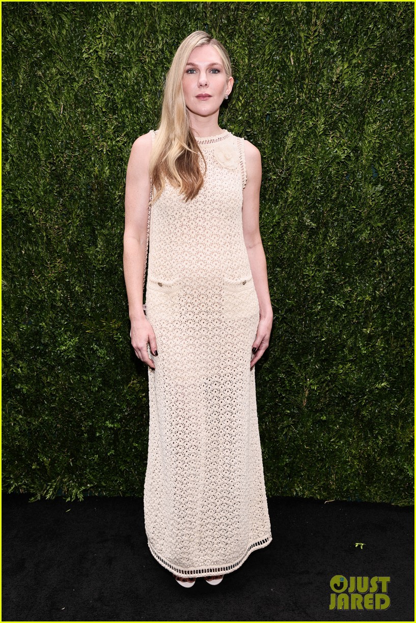 Katie Holmes, Zoey Deutch, Nina Dobrev & More Stars Stepped Out For ...