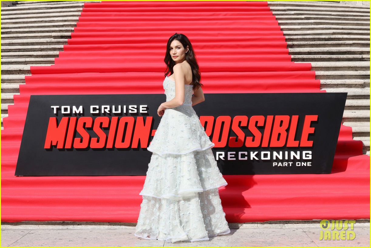 Tom Cruise's 'Mission: Impossible 7' Gets Glowing Reactions from ...