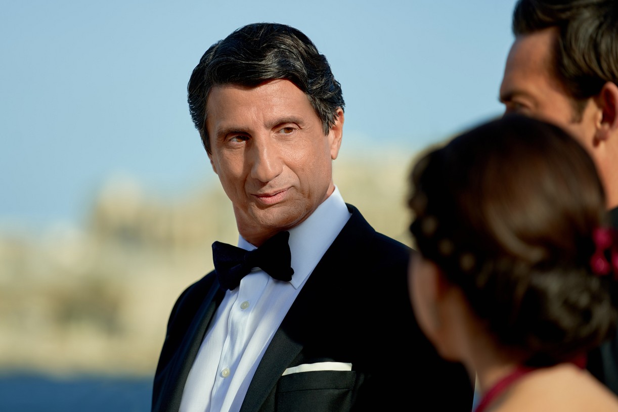 Lacey Chabert & Will Kemp Reunite In Hallmark Movies & Mysteries' New ...