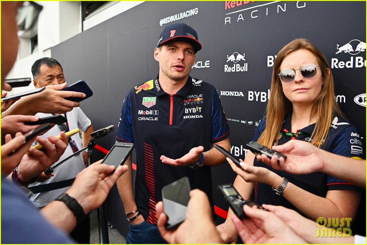 Drivers Gear Up For F1 Grand Prix of Canada This Weekend - See Who's In ...