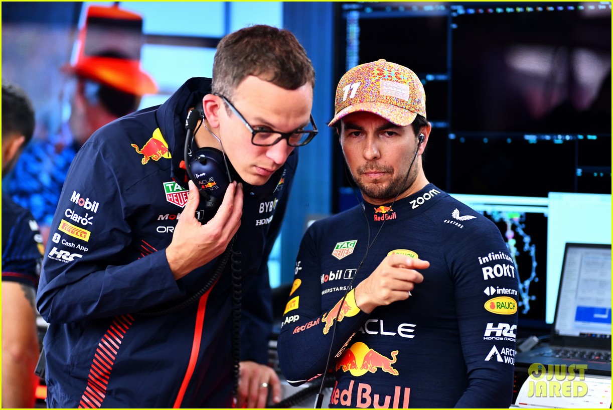 Drivers Gear Up For F1 Grand Prix of Canada This Weekend - See Who's In ...