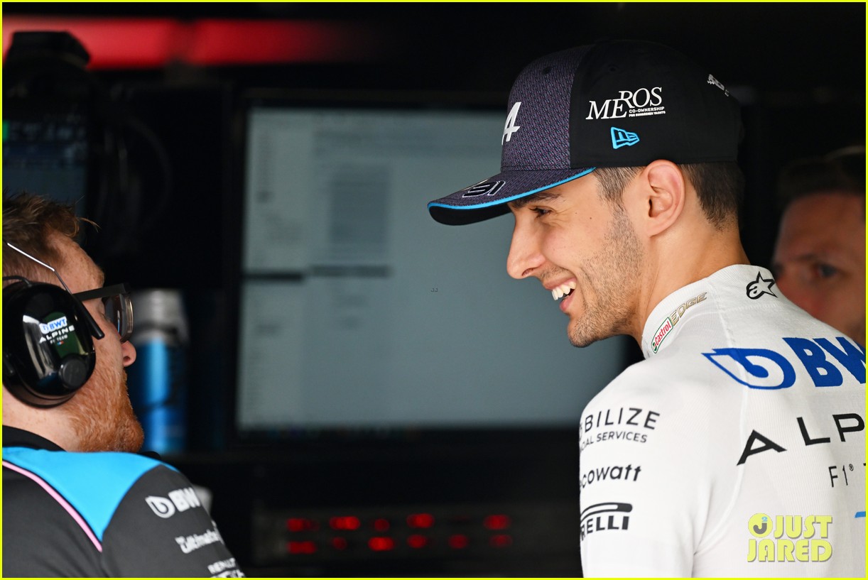 Drivers Gear Up For F1 Grand Prix of Canada This Weekend - See Who's In ...