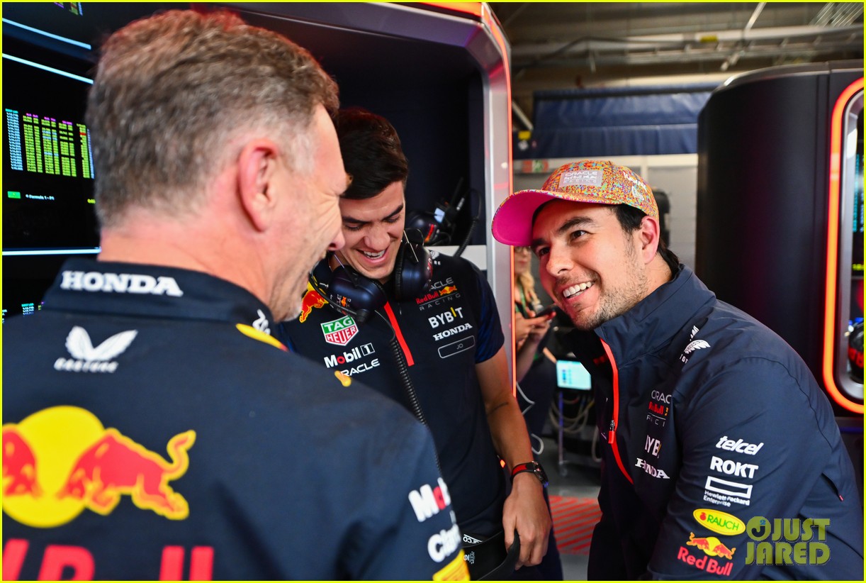 Drivers Gear Up For F1 Grand Prix of Canada This Weekend - See Who's In ...