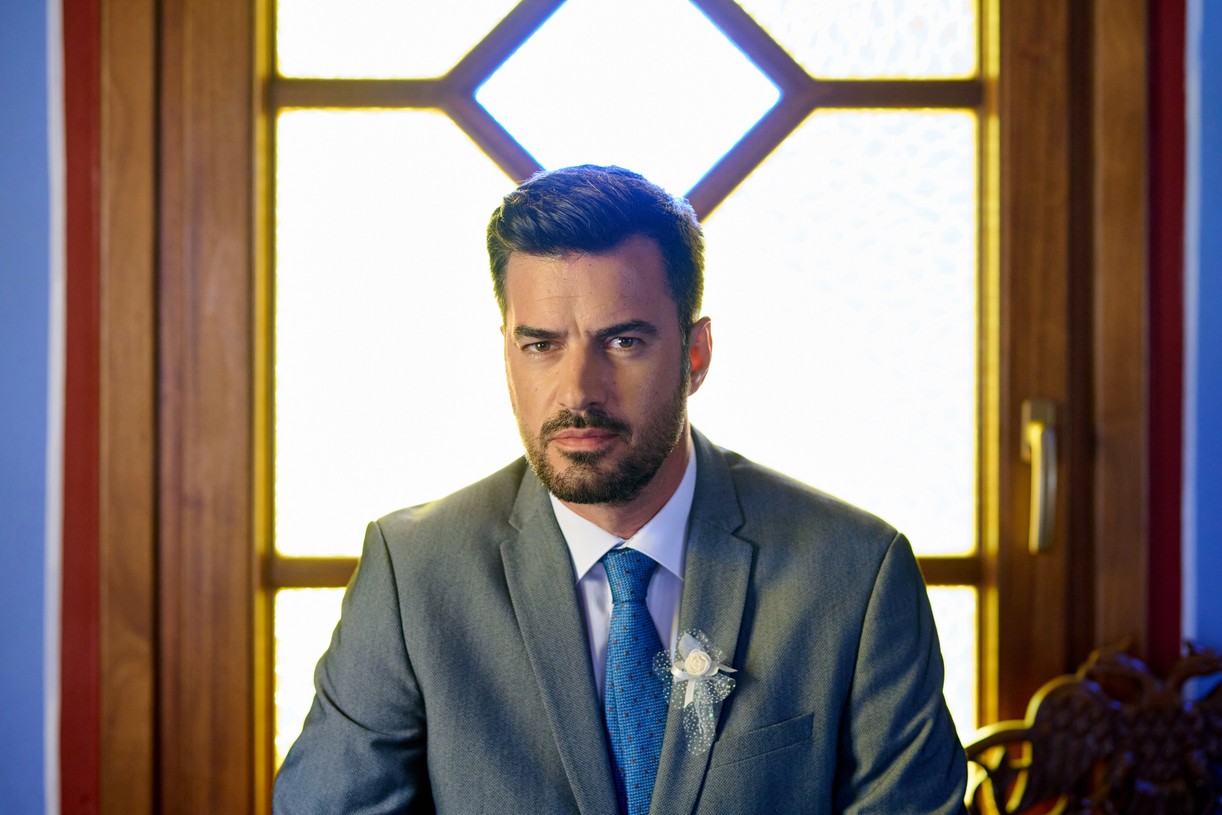 Torrey DeVitto Has A Picture Perfect Proposal in Hallmark Channel's ...