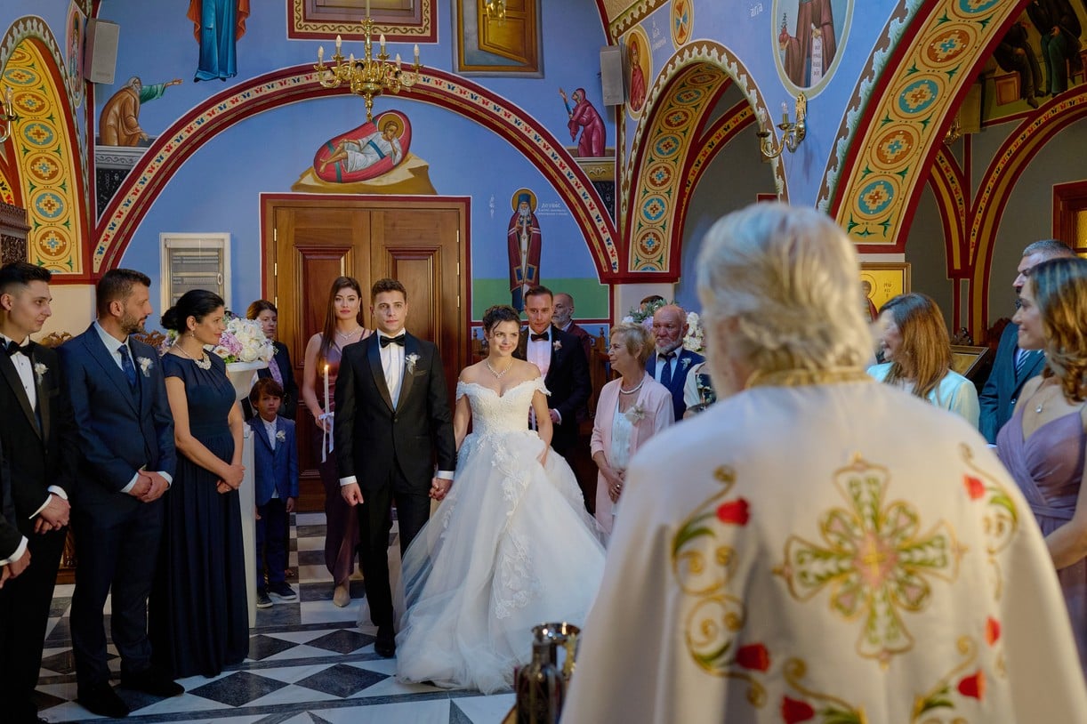 Torrey DeVitto Has A Picture Perfect Proposal in Hallmark Channel's ...