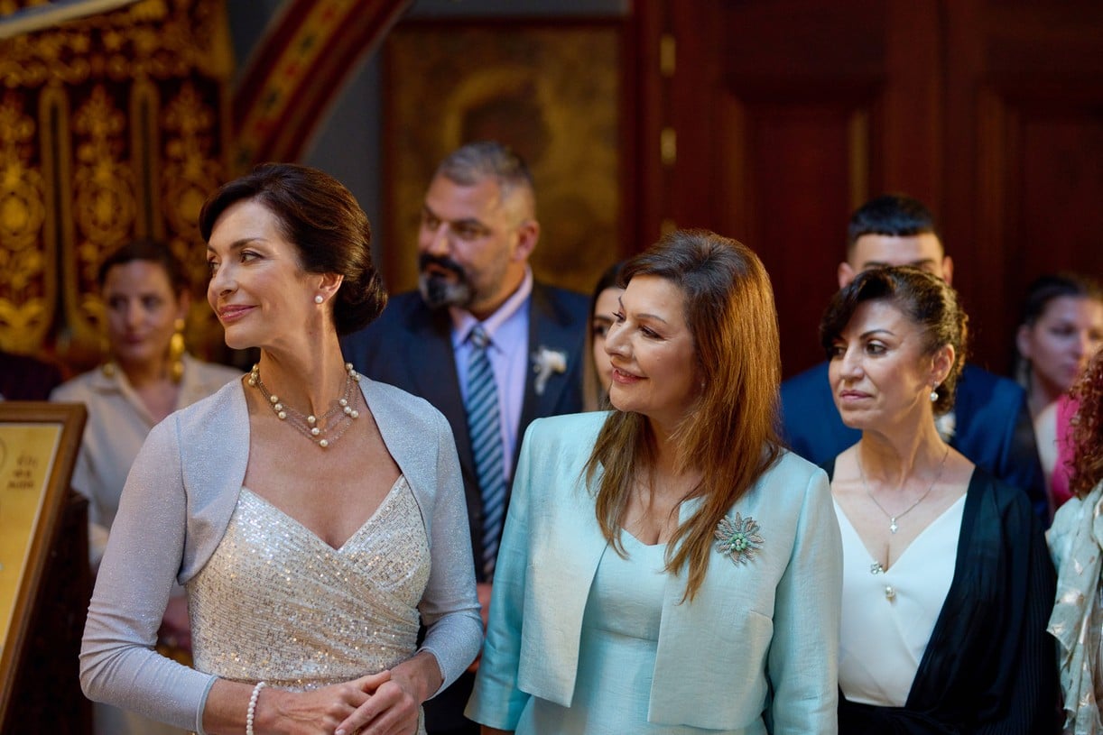 Torrey DeVitto Has A Picture Perfect Proposal in Hallmark Channel's ...