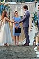 Hallmark Channel's June Weddings Kicks Off With Stephanie Bennett ...