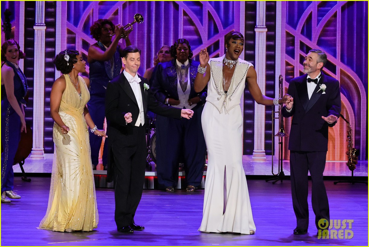 Photo: some like it hot tony awards performance 09 | Photo 4943739 ...