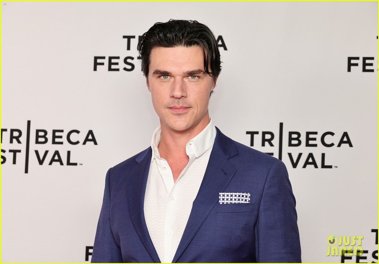 Vanessa Hudgens, Lily Rabe, & More Kick Off Tribeca Film Festival 2023 ...