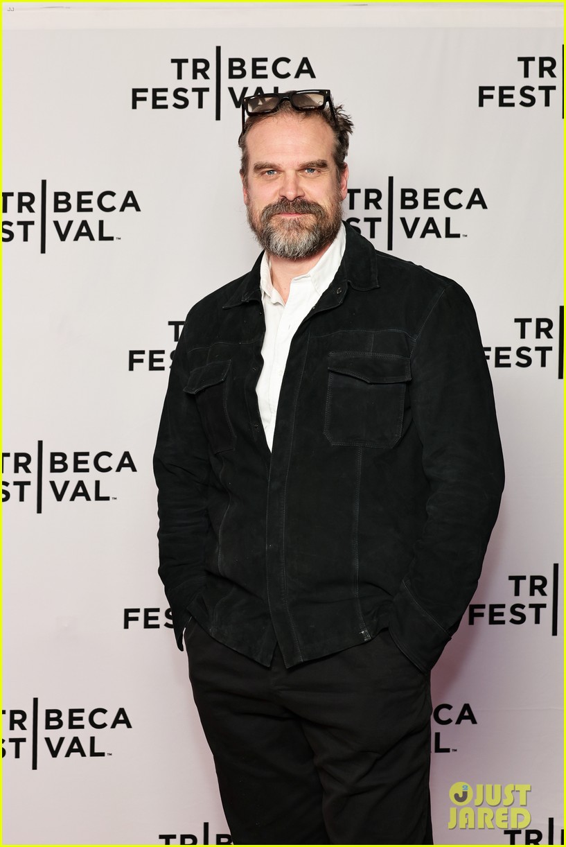 Vanessa Hudgens, Lily Rabe, & More Kick Off Tribeca Film Festival 2023 ...