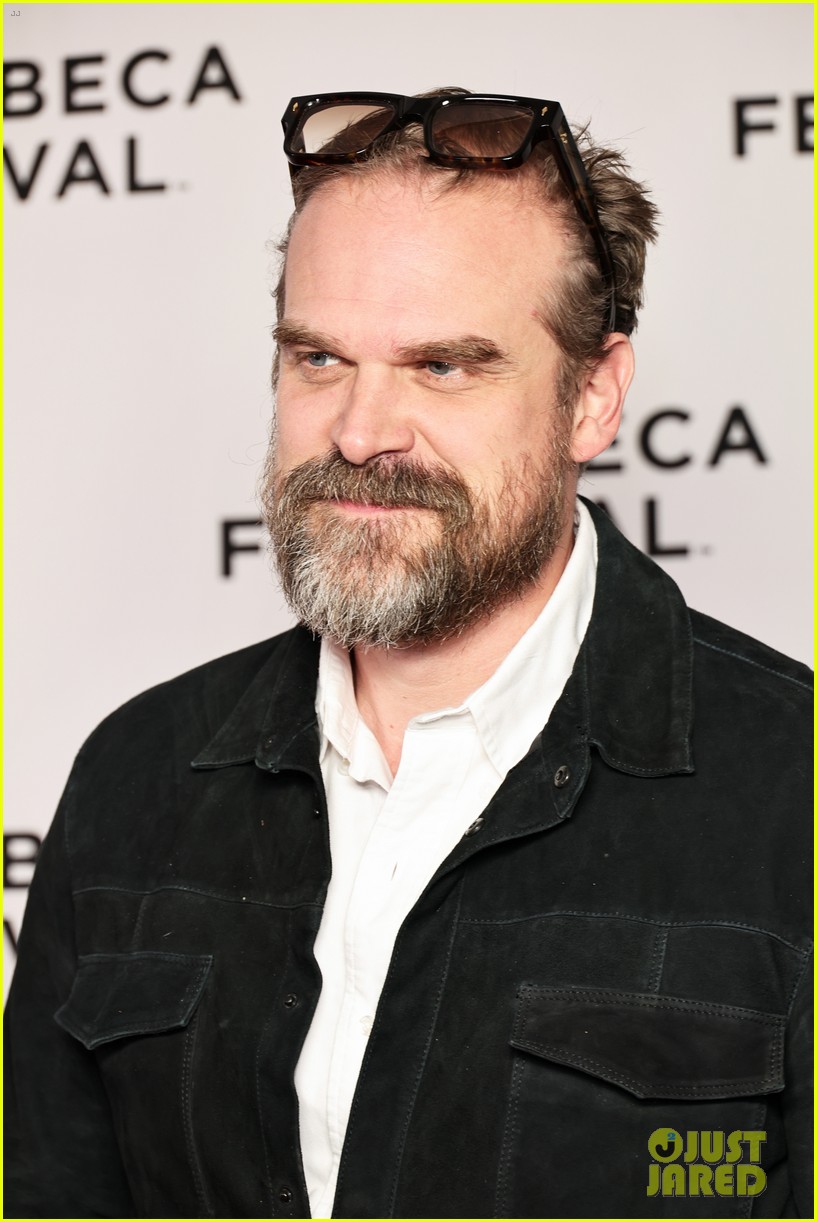 Vanessa Hudgens, Lily Rabe, & More Kick Off Tribeca Film Festival 2023 ...