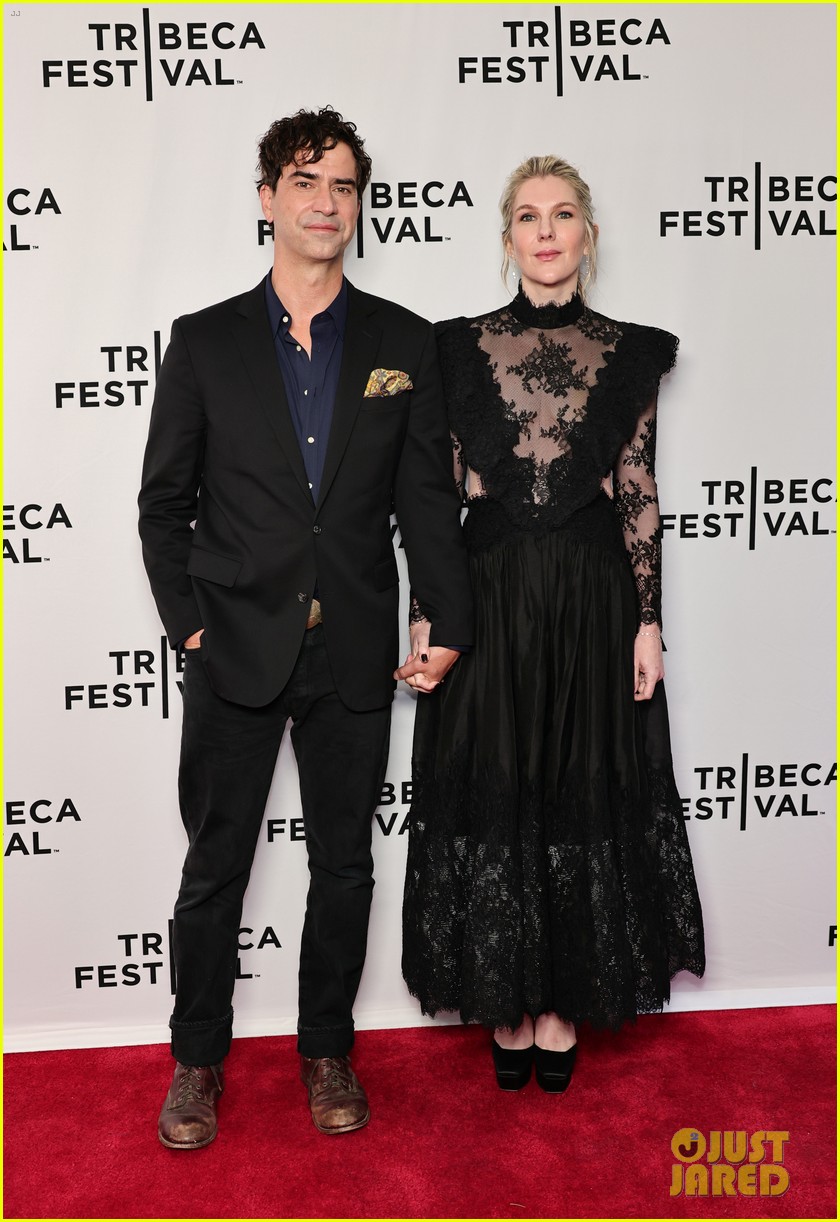 Vanessa Hudgens, Lily Rabe, & More Kick Off Tribeca Film Festival 2023 ...