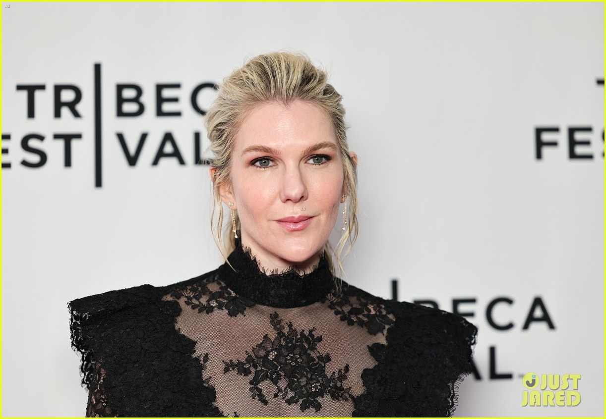 Vanessa Hudgens, Lily Rabe, & More Kick Off Tribeca Film Festival 2023 ...