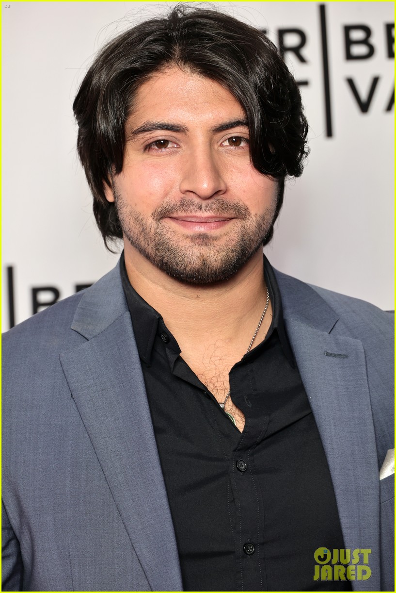Vanessa Hudgens, Lily Rabe, & More Kick Off Tribeca Film Festival 2023 ...