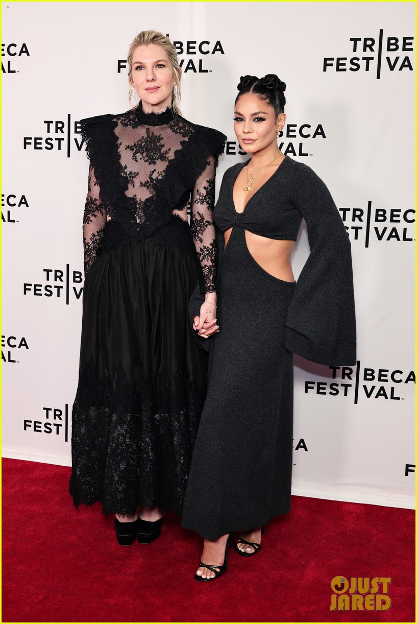 Vanessa Hudgens, Lily Rabe, & More Kick Off Tribeca Film Festival 2023 ...