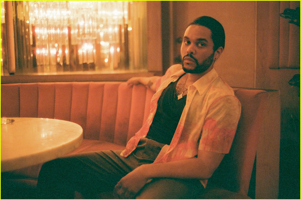 'The Idol' Shocker: HBO Will Air Season Finale This Weekend, Only Five ...