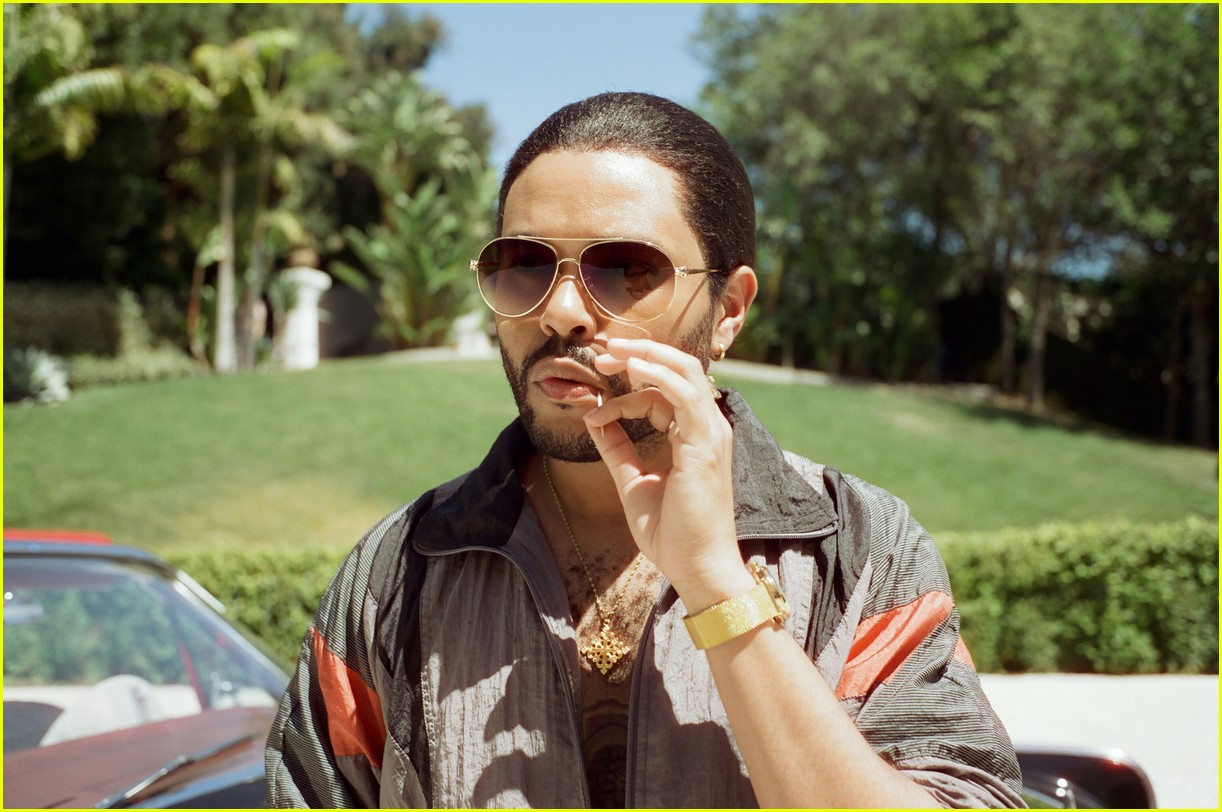 'The Idol' Shocker: HBO Will Air Season Finale This Weekend, Only Five ...