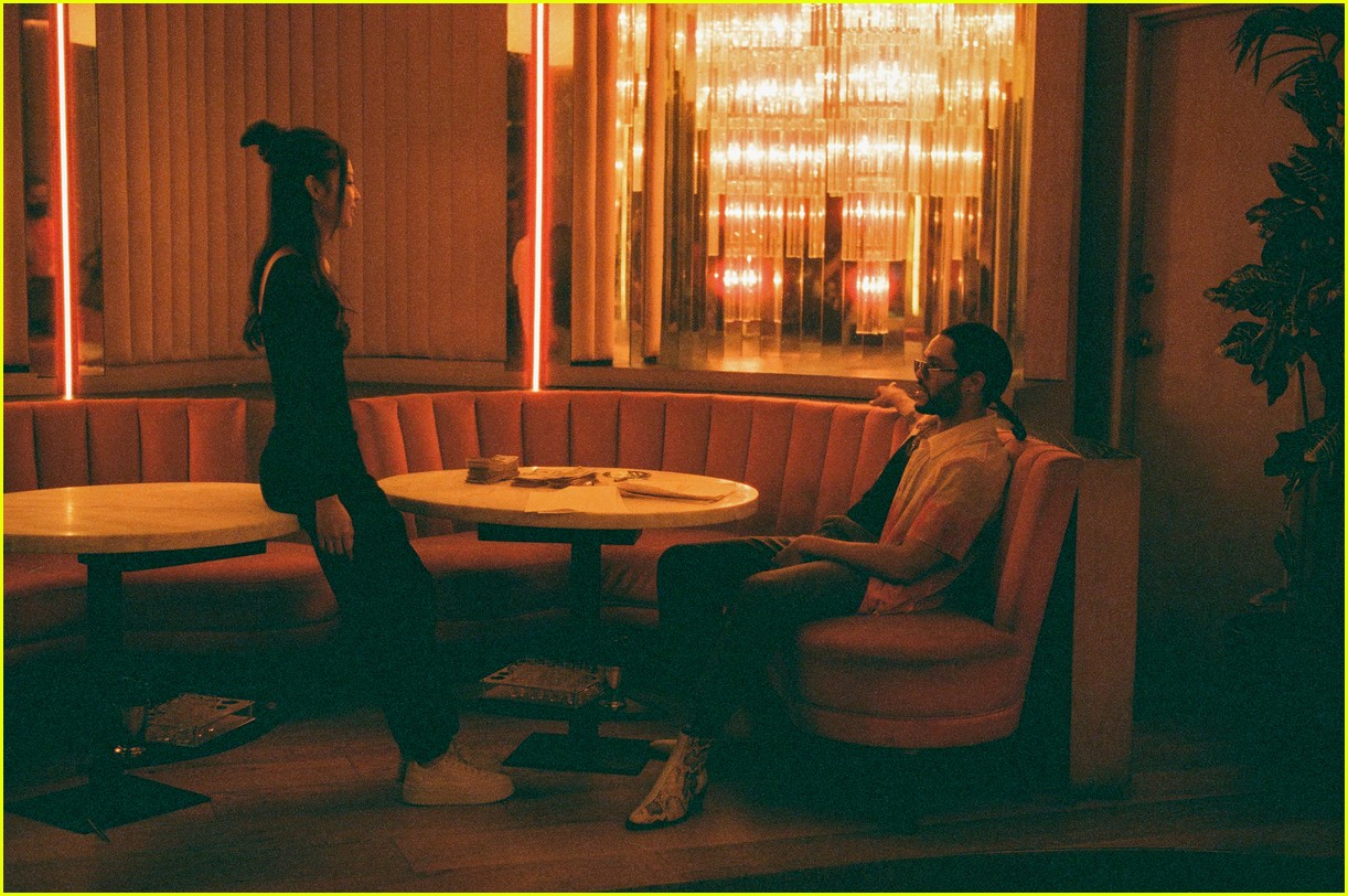 'The Idol' Shocker: HBO Will Air Season Finale This Weekend, Only Five ...