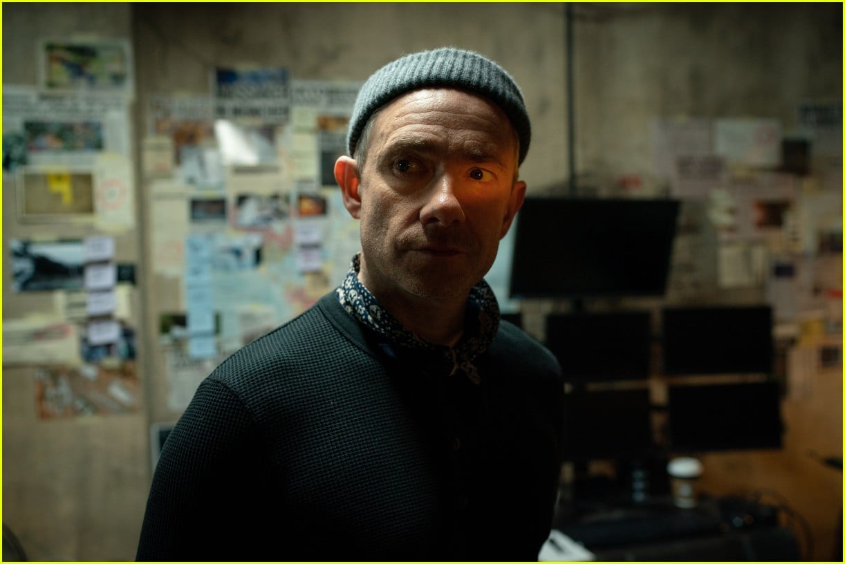 Disney+ Drops 'Secret Invasion' First Five Minutes, Only With a Special ...