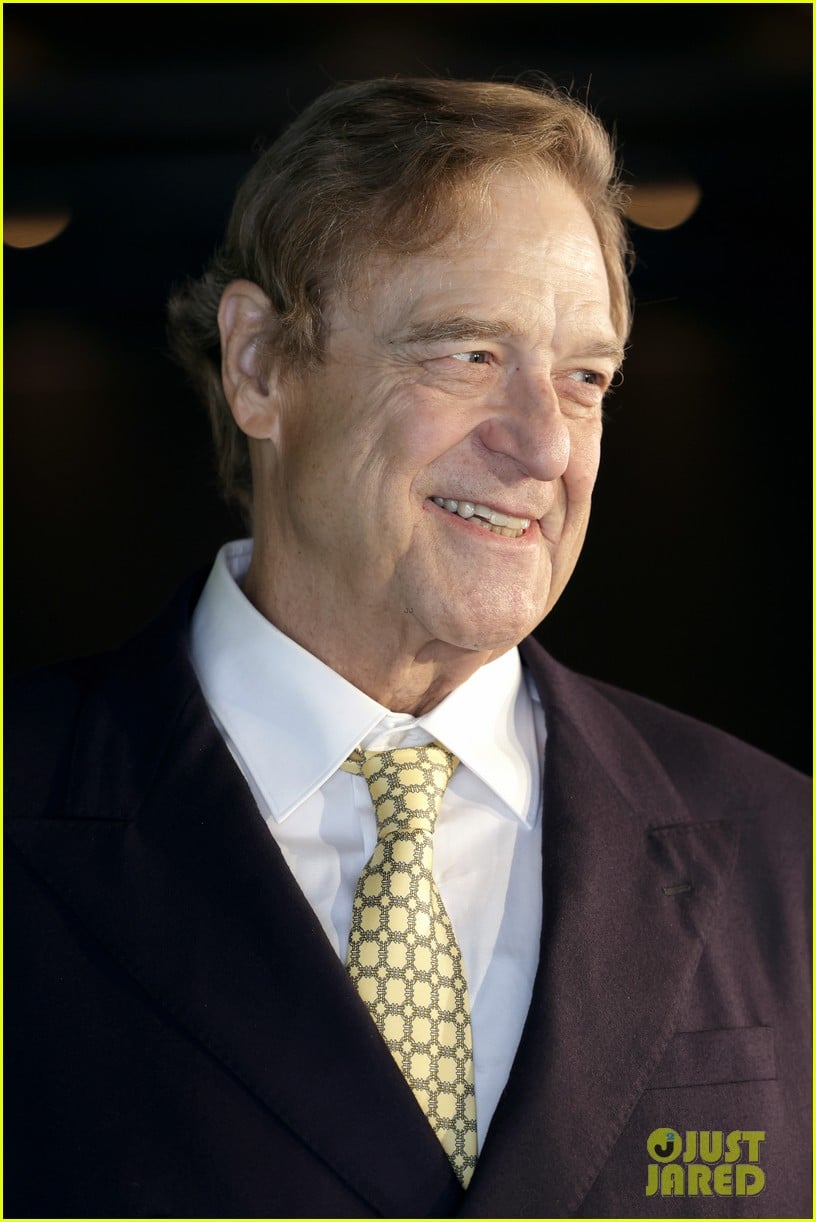 John Goodman Details His Weight Loss Journey & Says He's Stepping Up ...