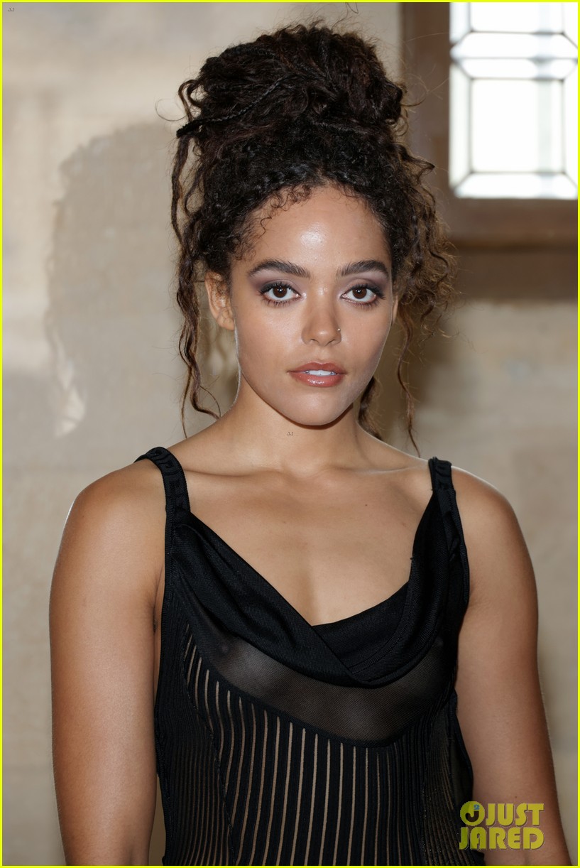 Maluma, Jared Leto & More Stars Arrive at Givenchy Menswear Show During ...