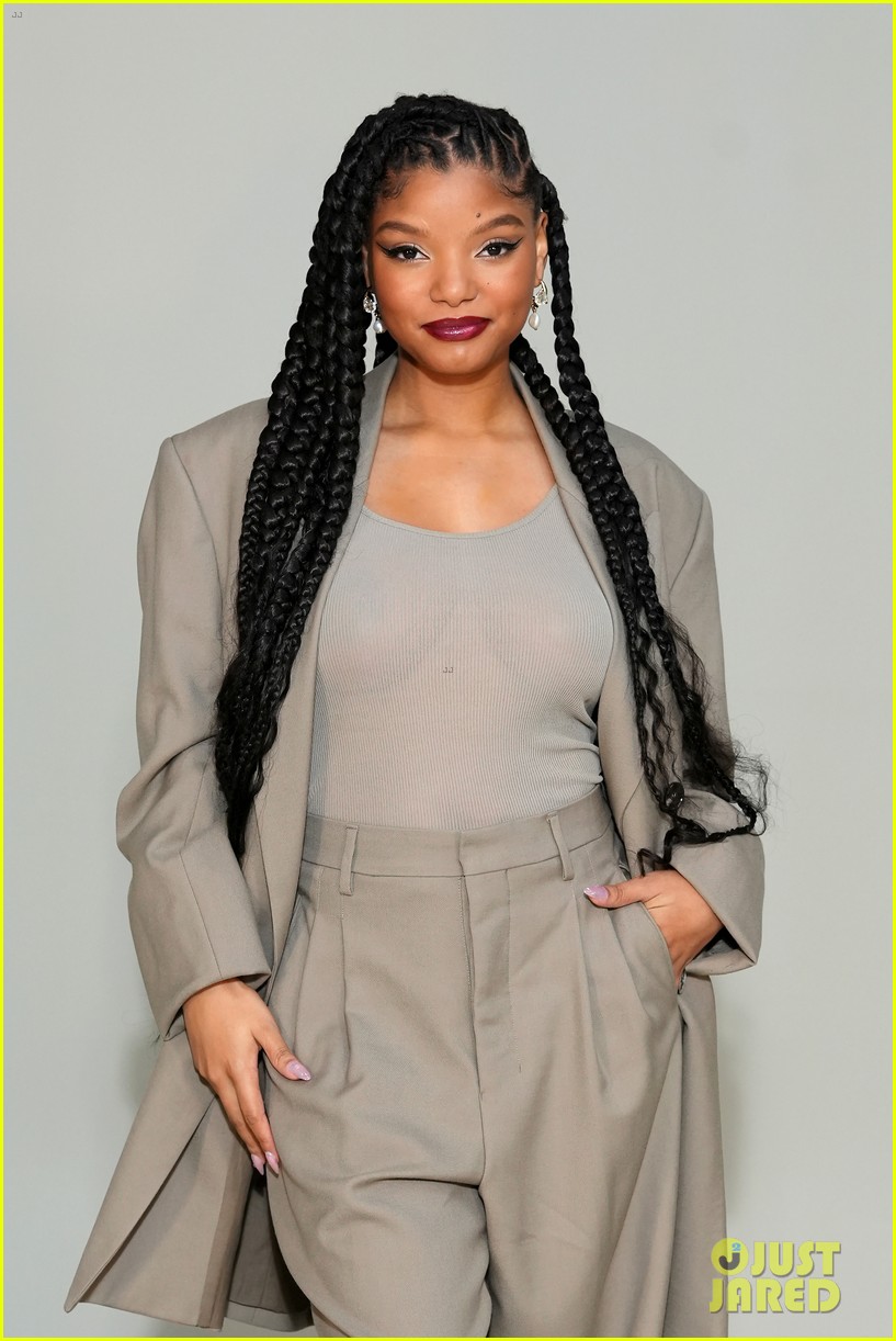 Manu Rios & Tom Daley Show Some Skin, Mirror Each Other at AMI Show ...