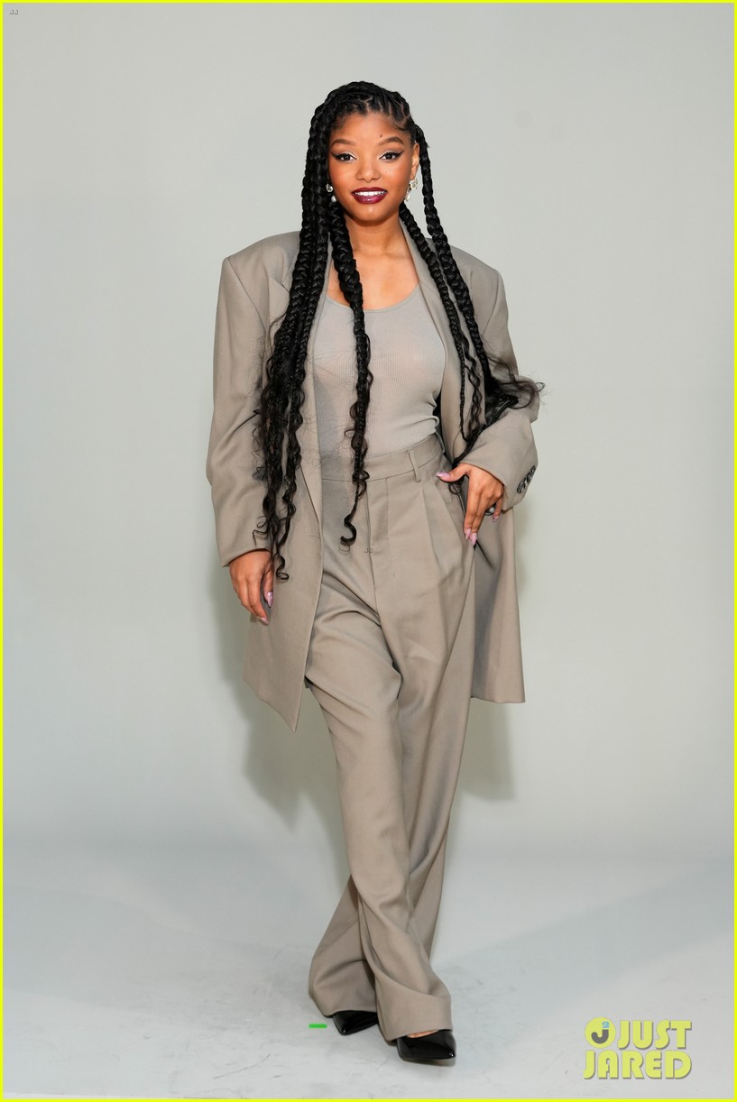 Manu Rios & Tom Daley Show Some Skin, Mirror Each Other at AMI Show ...