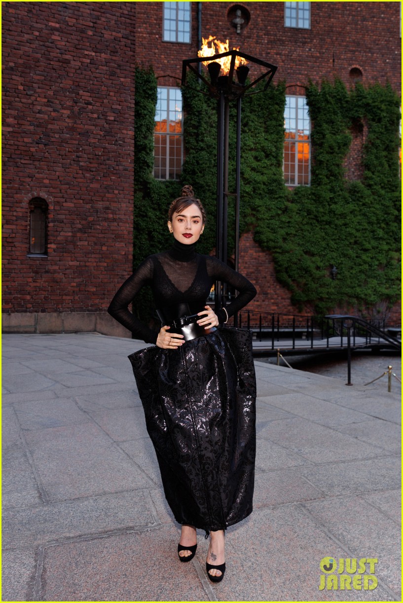 Demi Moore, Amy Adams, & More Stars Celebrate Max Mara Resort 2024 ...