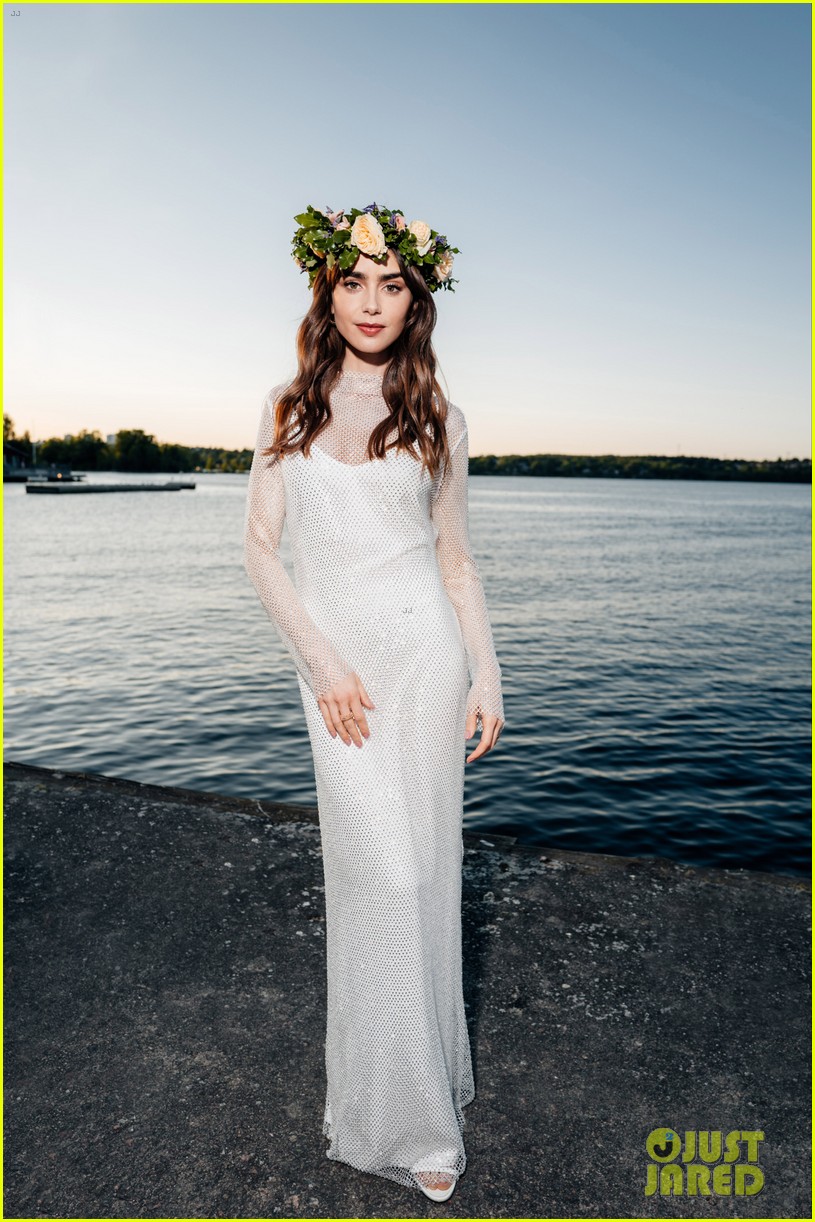 Demi Moore, Amy Adams, & More Stars Celebrate Max Mara Resort 2024 ...