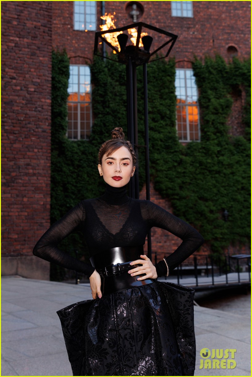 Demi Moore, Amy Adams, & More Stars Celebrate Max Mara Resort 2024 ...