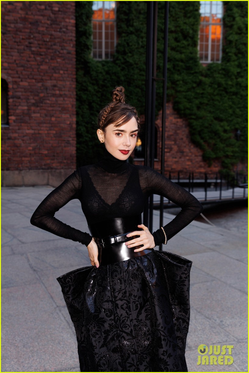 Demi Moore, Amy Adams, & More Stars Celebrate Max Mara Resort 2024 ...