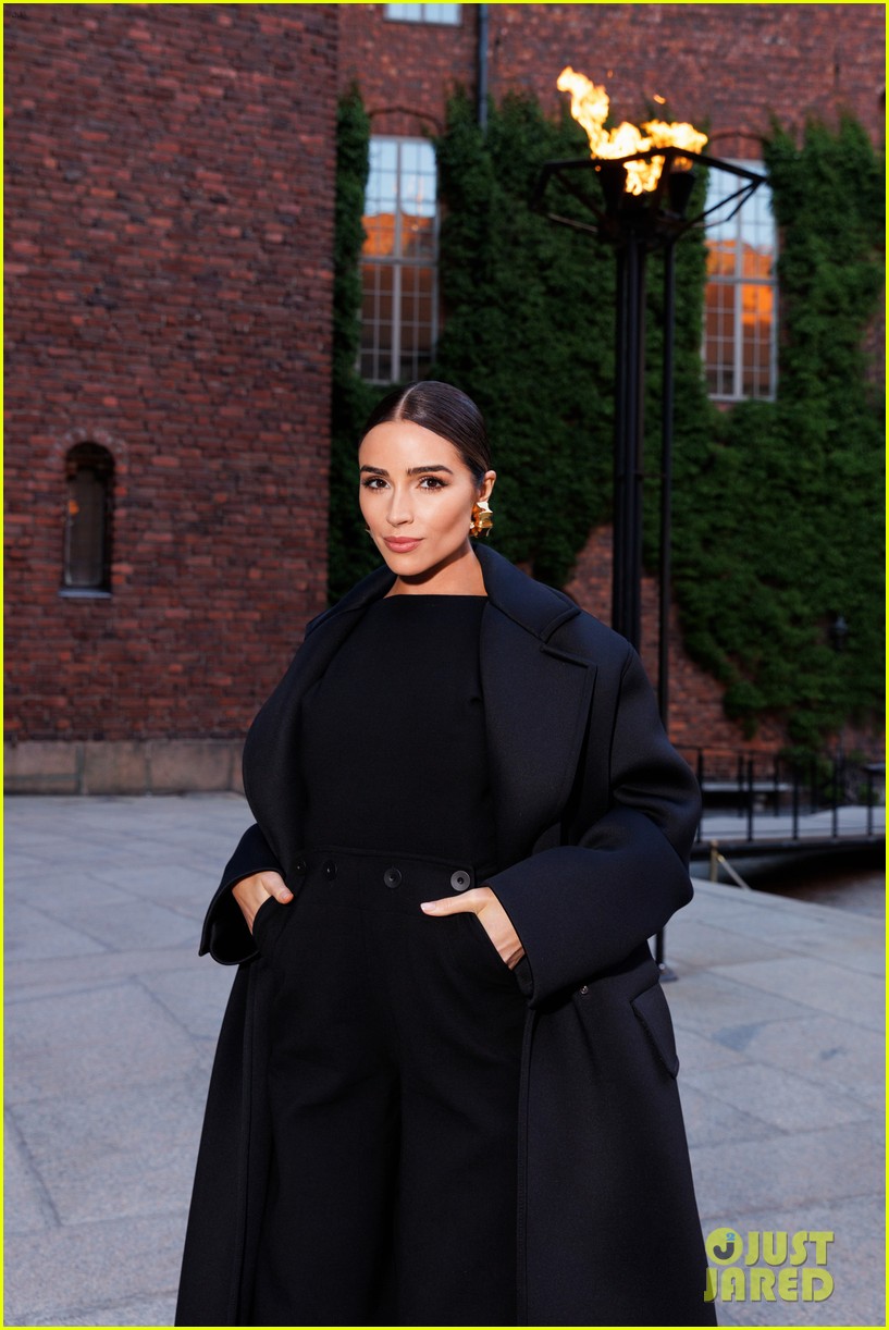 Demi Moore, Amy Adams, & More Stars Celebrate Max Mara Resort 2024 ...