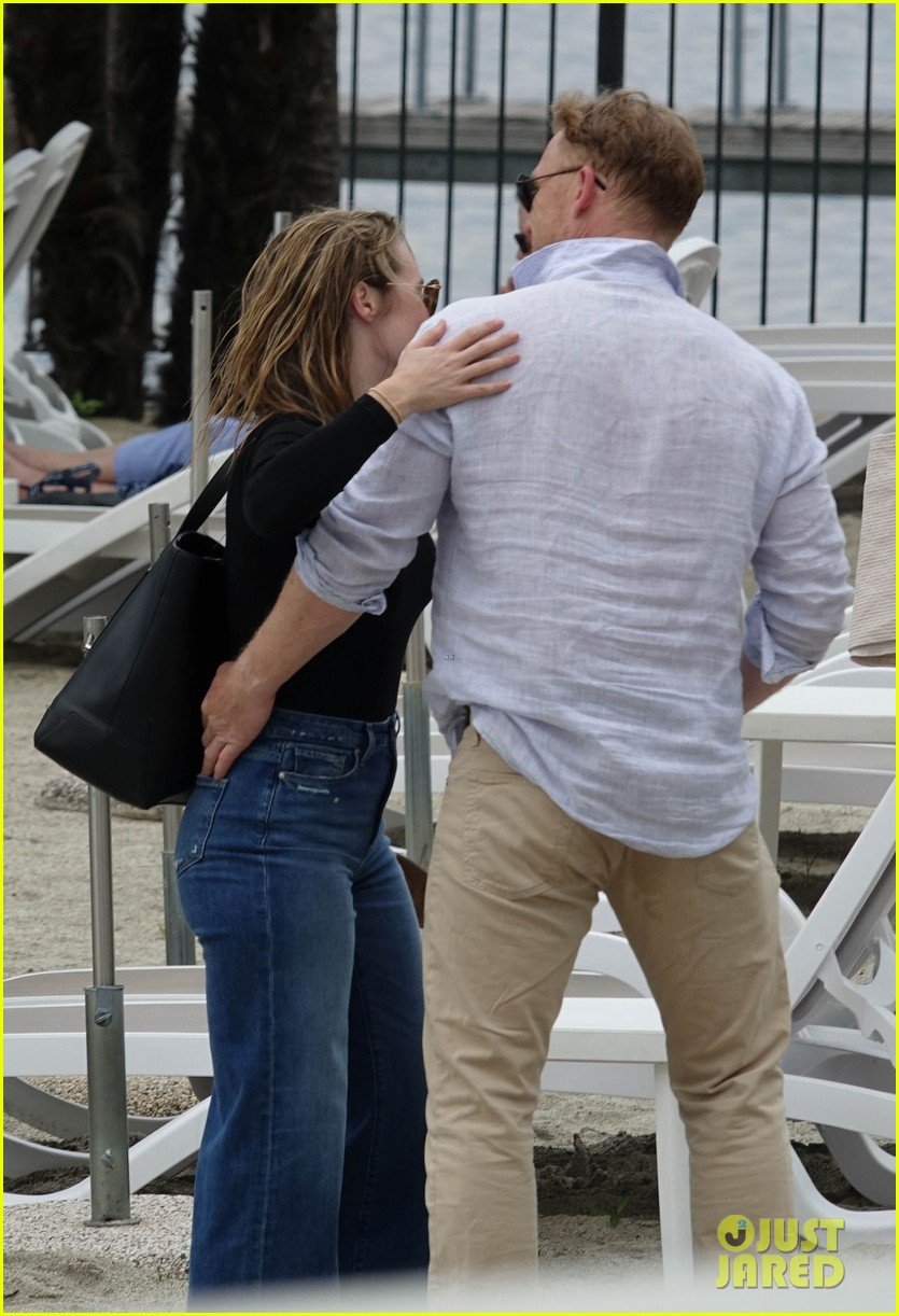 'Grey's Anatomy' Star Kevin McKidd & 'Station 19' Actress Danielle ...