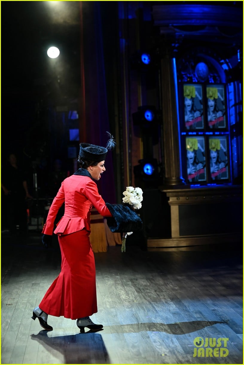 Glee's Alex Newell Clears the Air with Lea Michele, Three Years After ...