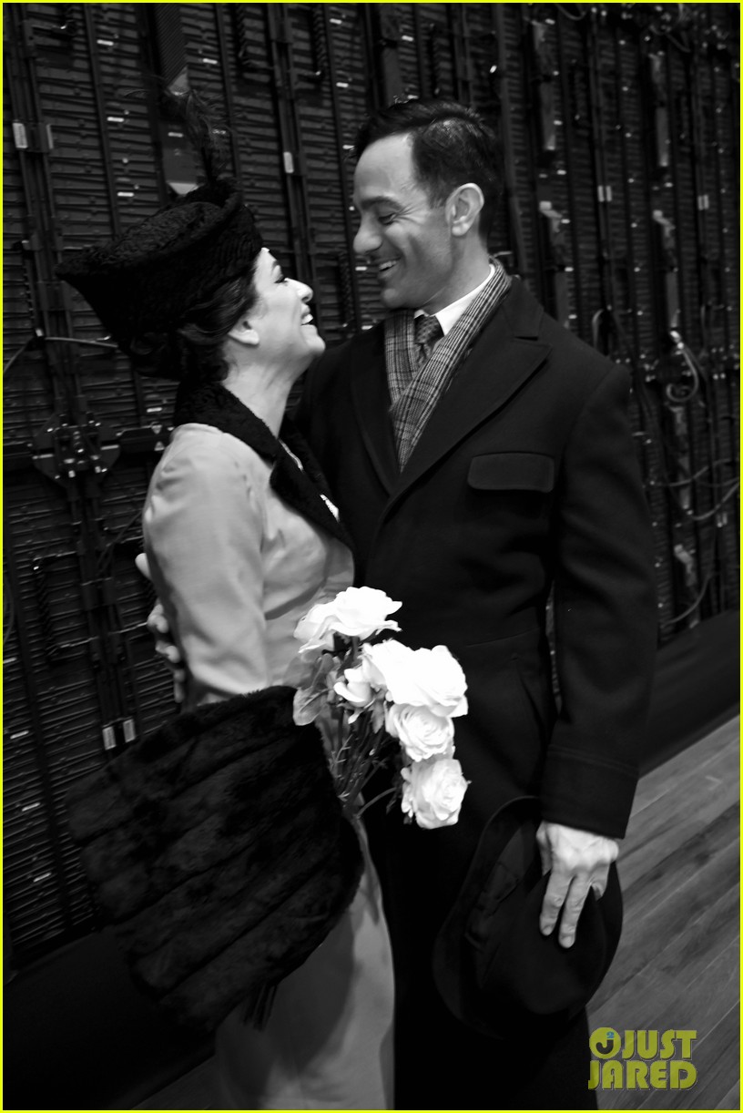 Glee's Alex Newell Clears the Air with Lea Michele, Three Years After ...