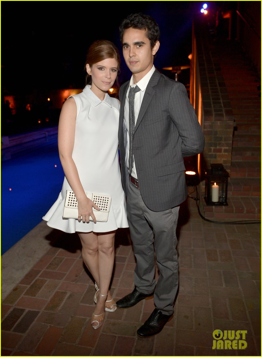 Elliot Page Had a Secret Relationship with Kate Mara, While She Was ...