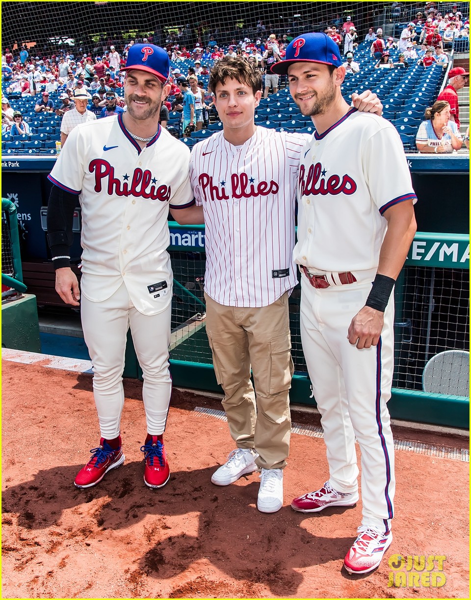 Matt Rife Sells Out Entire World Tour, Promises Surprises for Fans Who ...