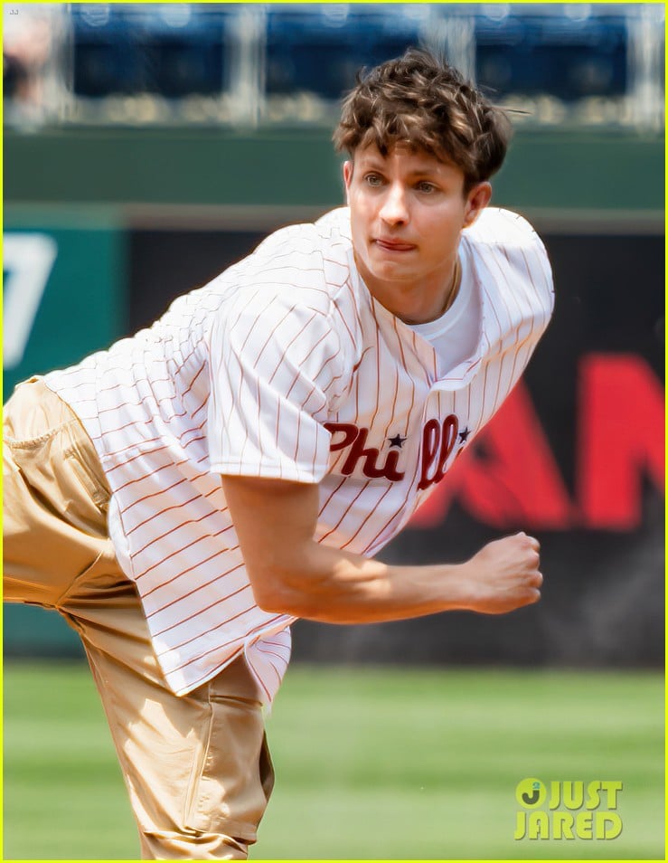 Matt Rife Sells Out Entire World Tour, Promises Surprises for Fans Who ...