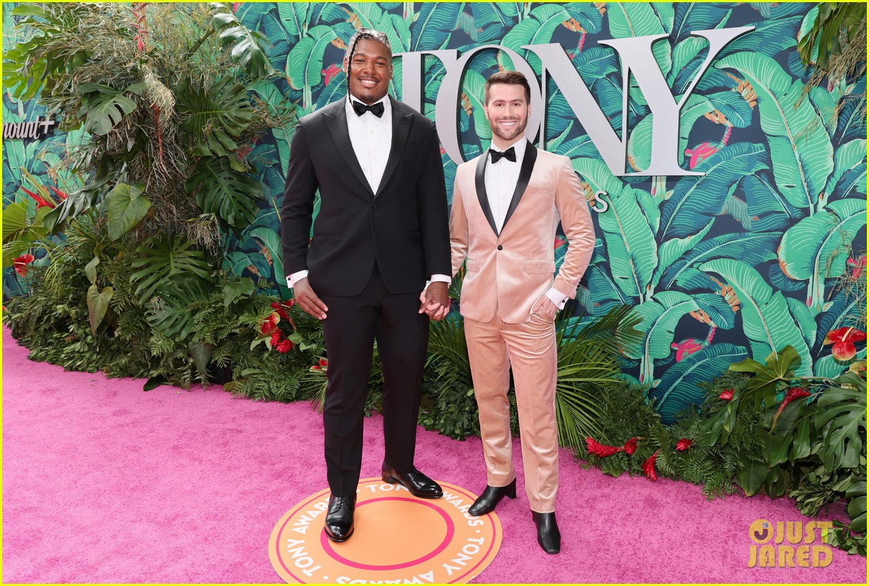 Get to Know R.K. Russell & Corey O'Brien with These 10 Fun Facts ...