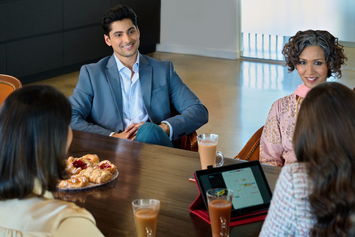 'Grey's Anatomy' Alum Rushi Kota Reveals He Was in 'Full On Panic' Mode ...