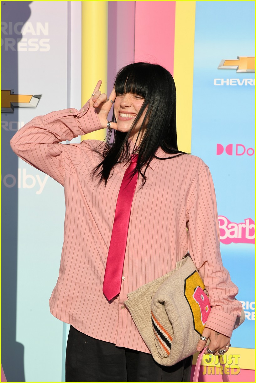 America Ferrera, Issa Rae & Dua Lipa Go Glam For 'Barbie's World ...