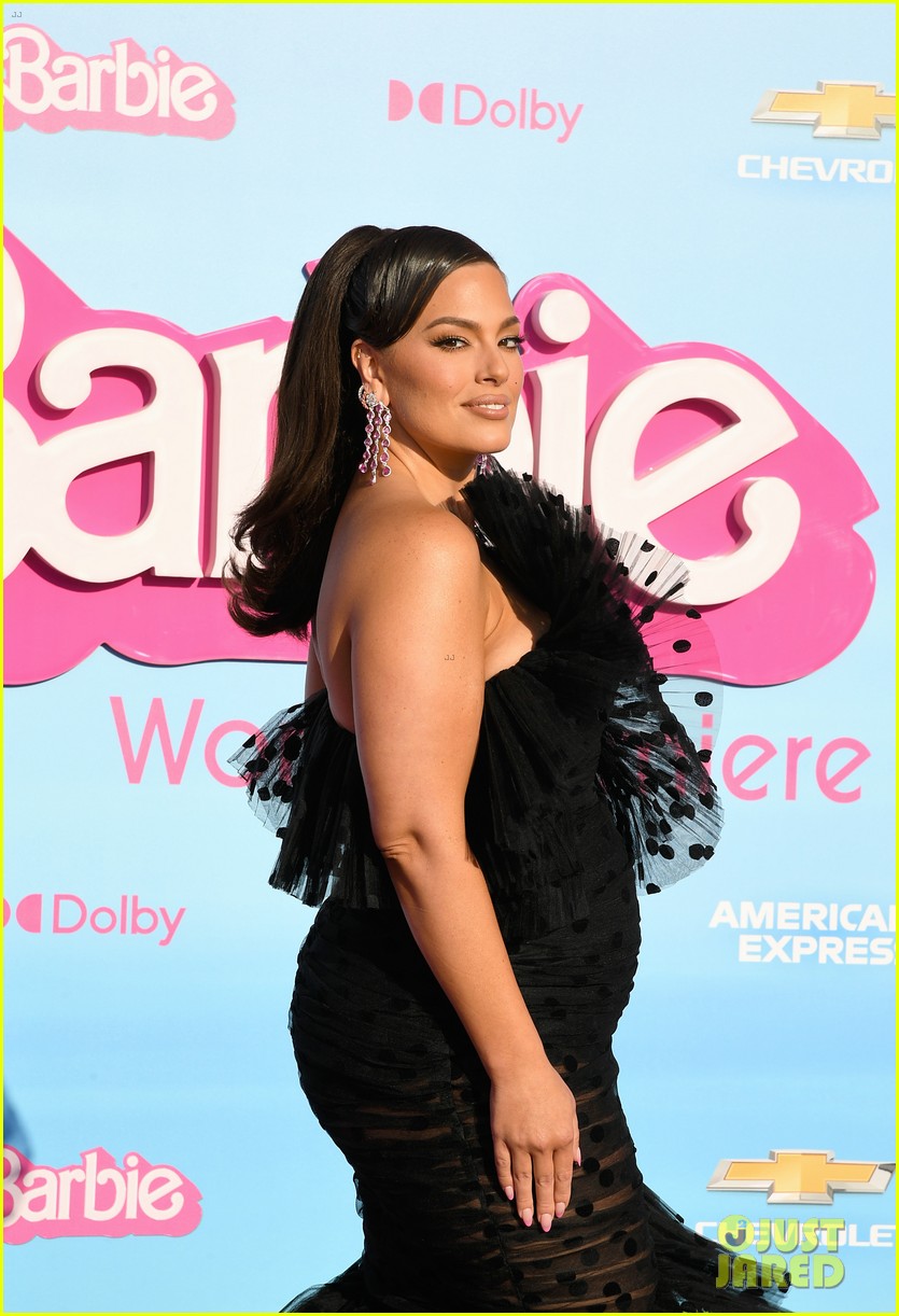 America Ferrera, Issa Rae & Dua Lipa Go Glam For 'Barbie's World ...