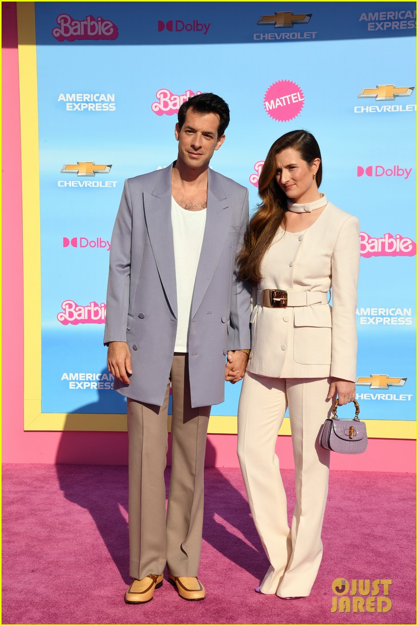 America Ferrera, Issa Rae & Dua Lipa Go Glam For 'Barbie's World ...